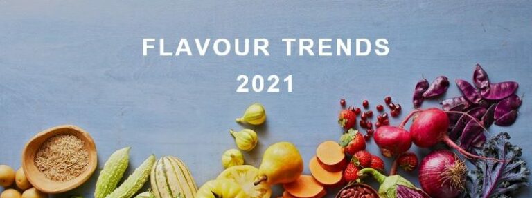 I.T.S. Flavour Trends 2021 - I.T.S.